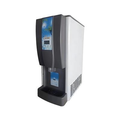 China On Counter Type Ice Dispenser, Water Dispenser for sale