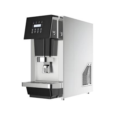 China On Counter Type Ice Dispenser, Water Dispenser for sale