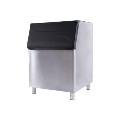 China Ice Storage Bin, 200kg Capacity Ice Bin, Food Grade Material Ice Bin for Ice Storage, Ice Bin 760mm in Width for sale