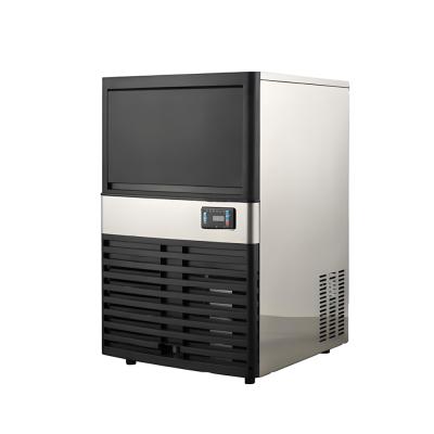 China Commercial Cube Ice Machine Offering Performance and Durable Construction to Withstand Demanding Commercial in Food Service for sale
