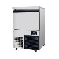 China Spray Cube Ice Machine for Big Ice Cube Provides Consistent Ice Output with Minimal Water Usage Supporting Sustainable Business Practices for sale