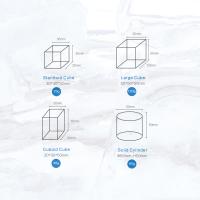 China Spray Cube Ice Machine Offering Ice Making with Big Size Ultra Clear Ice Cube Suitable for Hotels Catering Services and Beverage Distributors for sale