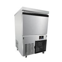 China Spray Cube Ice Machine Offering Ice Making with Big Size Ultra Clear Ice Cube Suitable for Hotels Catering Services and Beverage Distributors for sale