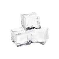 China Spray Cube Ice Machine for Large Size Ice Cube Designed to Produce Clear Spray Ice Cubes Enhancing Drink Presentation in Hspitality Environments for sale