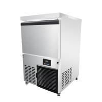 China Spray Cube Ice Machine for Large Size Ice Cube Designed to Produce Clear Spray Ice Cubes Enhancing Drink Presentation in Hspitality Environments for sale