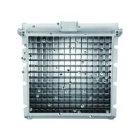 China Commercial Cube Ice Machine energy saving design producing clear ice cubes perfect for food service and beverage industries for sale