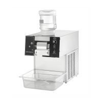 China Snowflake Ice Machine ice production system designed for food service industry providing and durable ice making solutions for sale