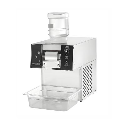 China Snowflake Ice Machine ice production system designed for food service industry providing and durable ice making solutions for sale