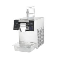 China Snowflake Ice Machine commercial snowflake ice maker providing ice supply for food service retail beverage and healthcare industries for sale