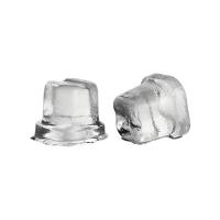 China Gourmet Ice Machine Spray Type Ice Maker Offering Big Ice Making Capabilities for Restaurants Hotels Bars and Catering Service for sale