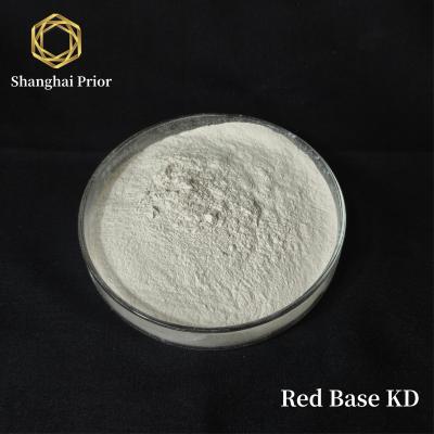 China Red base kd for dyeing cotton fabrics for sale