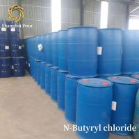 China N-Butyryl Chloride For Pesticide Production for sale