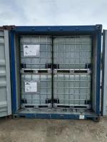 China ODM Isooctyl 2 Ethylhexyl Nitrate Diesel Cetane Improver Additives 99.5% Purity for sale