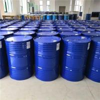 China High Purity Diesel Fuel Additive Isooctyl Nitrate Cetane Improver for sale