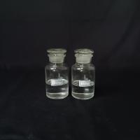 China Isooctyl Nitrate 2 Ehn Diesel Cetane Improver Additive In Bulk for sale