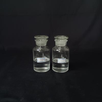 China Isooctyl Nitrate 2 Ehn Diesel Cetane Improver Additive In Bulk for sale