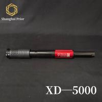 China Muffler Mini Steel Nails Gun Rivet Tool For Concrete ISO9001 Certificated for sale