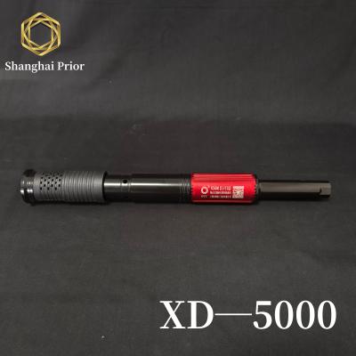 China Muffler Mini Steel Nails Gun Rivet Tool For Concrete ISO9001 Certificated for sale