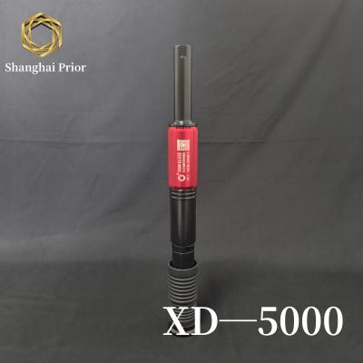 China Lightweight Concrete Steel Nail Gun Rivet Tool Silent Operation OEM for sale