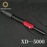 China Ceiling Concrete Manual Steel Nail Gun For Steel Frames 32mm Nail Penetration for sale