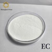 China Biocompatible Medical Device Coating EC Ethyl Methyl Cellulose Ethocel Powder for sale