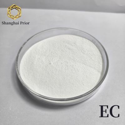 China Biocompatible Medical Device Coating EC Ethyl Methyl Cellulose Ethocel Powder for sale