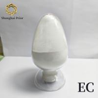 China Polymer Hydroxyethyl Cellulose Ethocel Porous Template Plasticizer Flexible Coating for sale