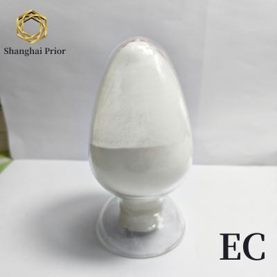 China Polymer Hydroxyethyl Cellulose Ethocel Porous Template Plasticizer Flexible Coating for sale