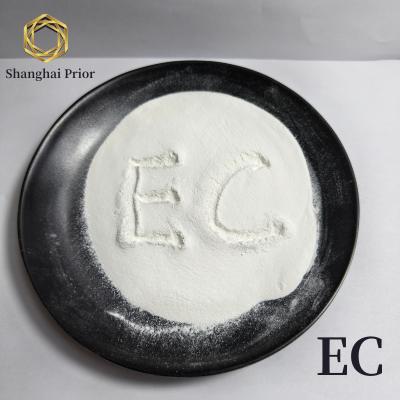 China ODM Waterborne Coating Hydroxy Ethyl Cellulose Powder Film Former Binder for sale