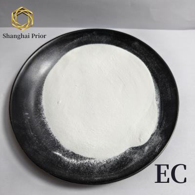 China Gastro Resistant Enteric Coating Ethyl Cellulose Powder Cas No 9004-57-3 for sale