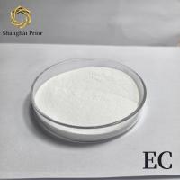 China Custom Ethocel Ethyl Cellulose Powder For Organosoluble Film Former for sale