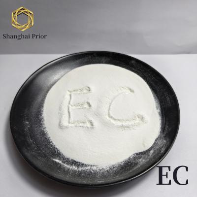 China Ethyl cellulose for paint/ink production for sale