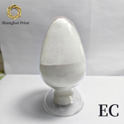 China Ethyl Cellulose For Conductive Aluminum Paste for sale