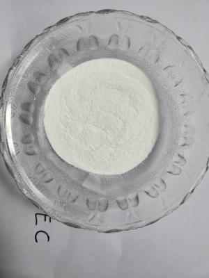 China Ethyl MCC Powder Biodegradable Polymers Cellulose Coatings Thermal Stable for sale