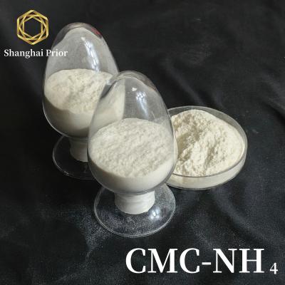 China Ammonium carboxymethyl cellulose can extend the service life of SCR catalysts for sale