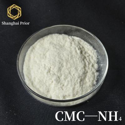China Stable carboxymethyl cellulose ammonium for sale