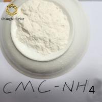 China Ammonium carboxymethyl cellulose to improve the performance of SCR catalysts for sale