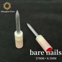 China Single Shot Concrete Shooting Nails For Ceiling Fastening Framing ODM for sale