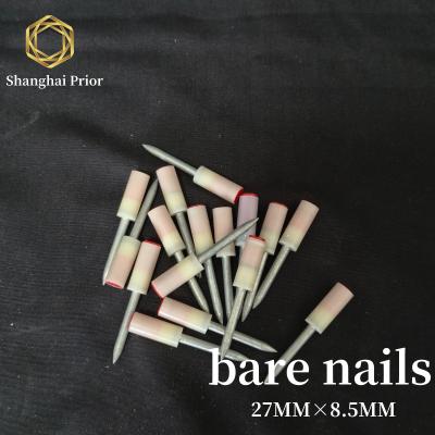 China Bulk 2.5 Inch Long Single Shot Concrete Nailer For Ceiling Fastening masonry for sale