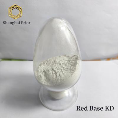 China 99.9% Pure Red Kd Base Powder Cas 120-35-4 Textile Dye Intermediate for sale