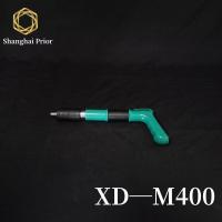 China Lightweight Masonry Mini Manual Steel Nail Gun 22 Cal For Furniture Assembly for sale
