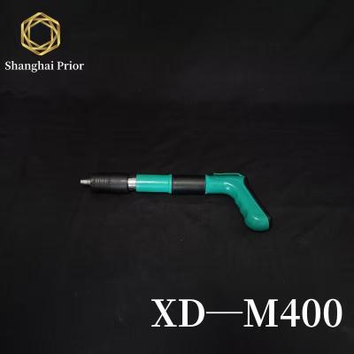 China Lightweight Masonry Mini Manual Steel Nail Gun 22 Cal For Furniture Assembly for sale