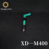 China 22 Caliber Manual Steel Metal Framing Gun Tool Concrete Fastening for sale