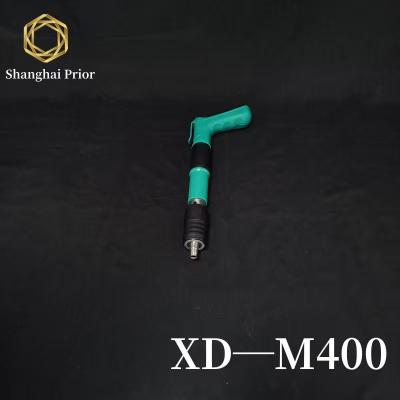 China 22 Caliber Manual Steel Metal Framing Gun Tool Concrete Fastening for sale