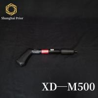 China Customized Concrete Manual Steel Nail Gun For Drywall Framing for sale