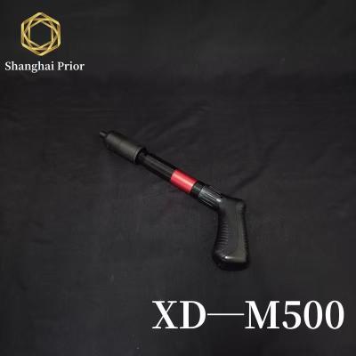 China Heavy Duty Manual Concrete And Steel Nail Gun Rivet Tool ODM for sale