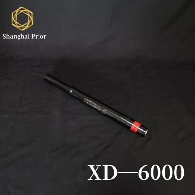 China Compact Concrete Manual Steel Nail Gun Steel Construction For Nailing for sale