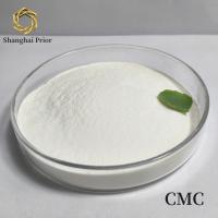 China ODM Carboxymethyl CMC Cellulose Powder For Food Thickener Stabilizer for sale