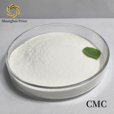 China ODM Carboxymethyl CMC Cellulose Powder For Food Thickener Stabilizer for sale