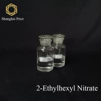 China Isooctyl Nitrate As An Additive In Finished Oil Products for sale